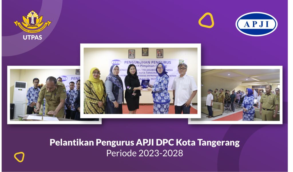 Kilas Universitas Utpadaka Swastika – Pengumuman dan Berita di Lingkungan Utpas