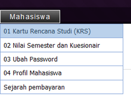 Tutorial KRS Online – Kilas Universitas Utpadaka Swastika