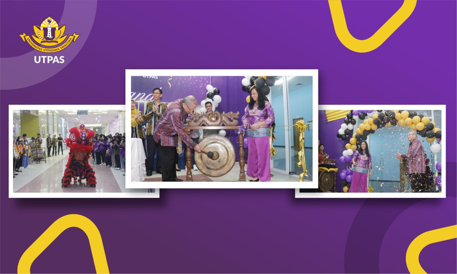 Kilas Universitas Utpadaka Swastika – Pengumuman dan Berita di ...