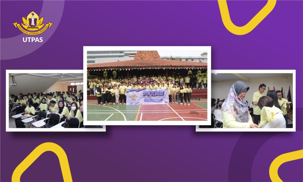 Kilas Universitas Utpadaka Swastika – Pengumuman dan Berita di ...