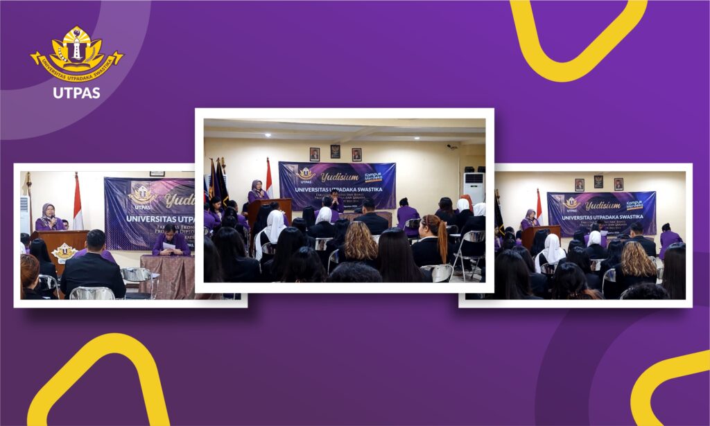 Kilas Universitas Utpadaka Swastika – Pengumuman dan Berita di ...