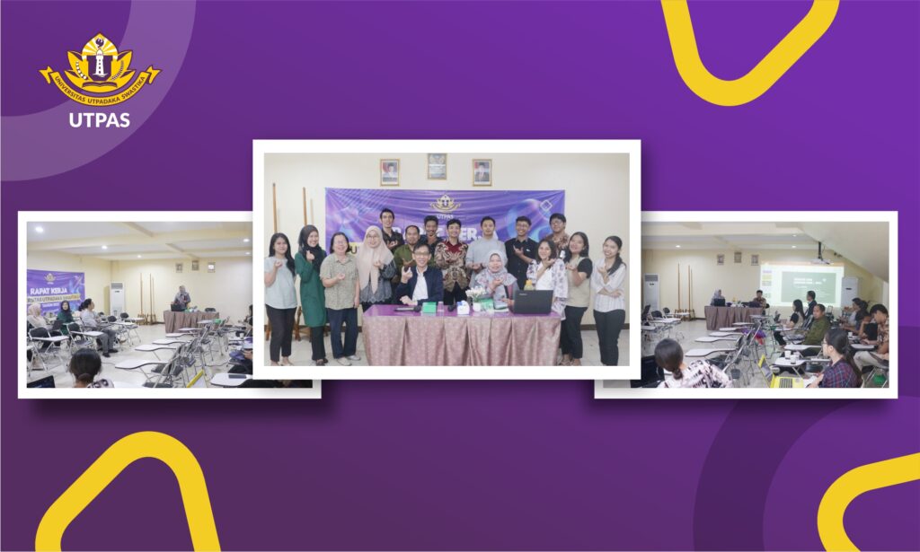 Kilas Universitas Utpadaka Swastika – Pengumuman dan Berita di ...